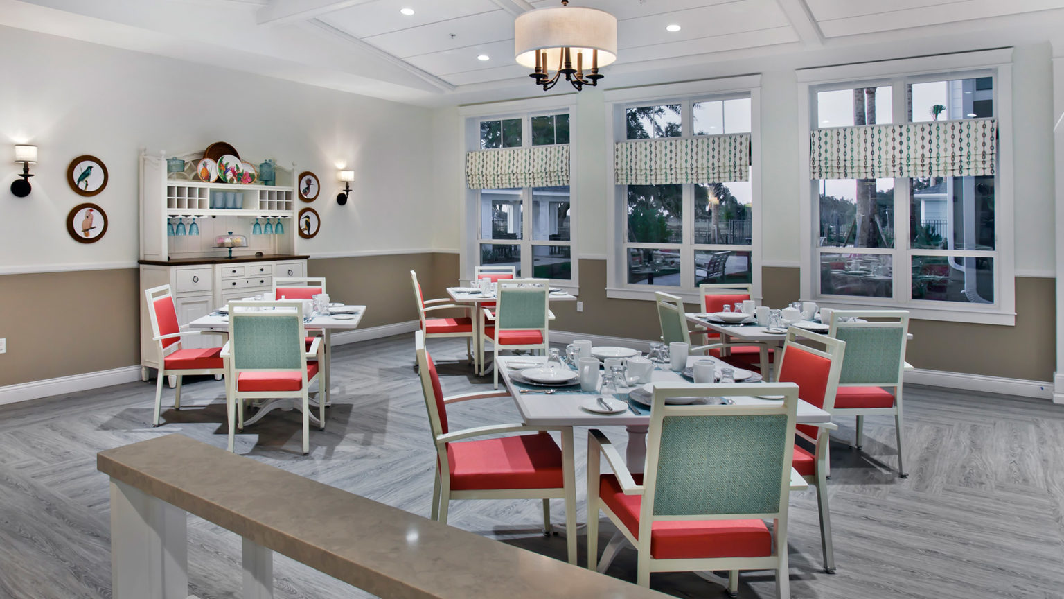 Gallery - Trinity Springs