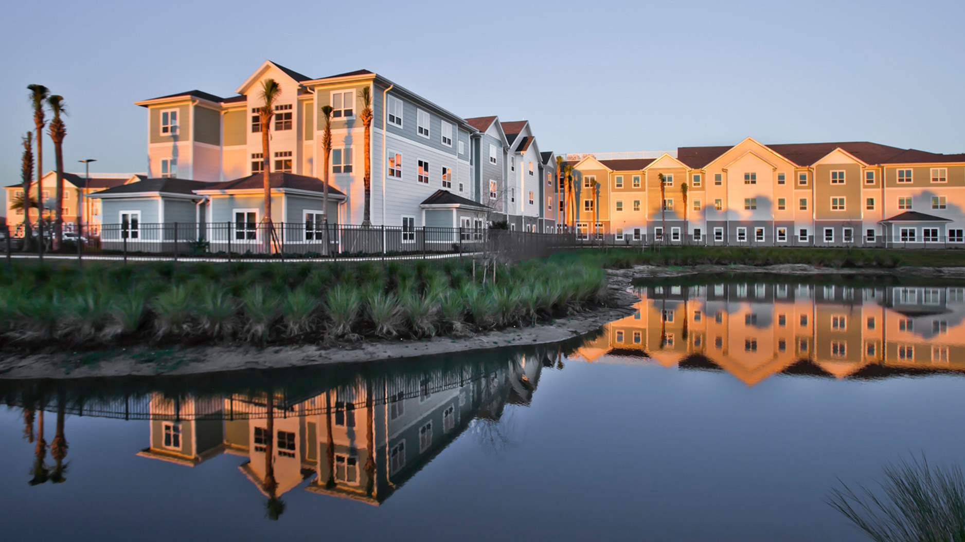 Gallery - Trinity Springs