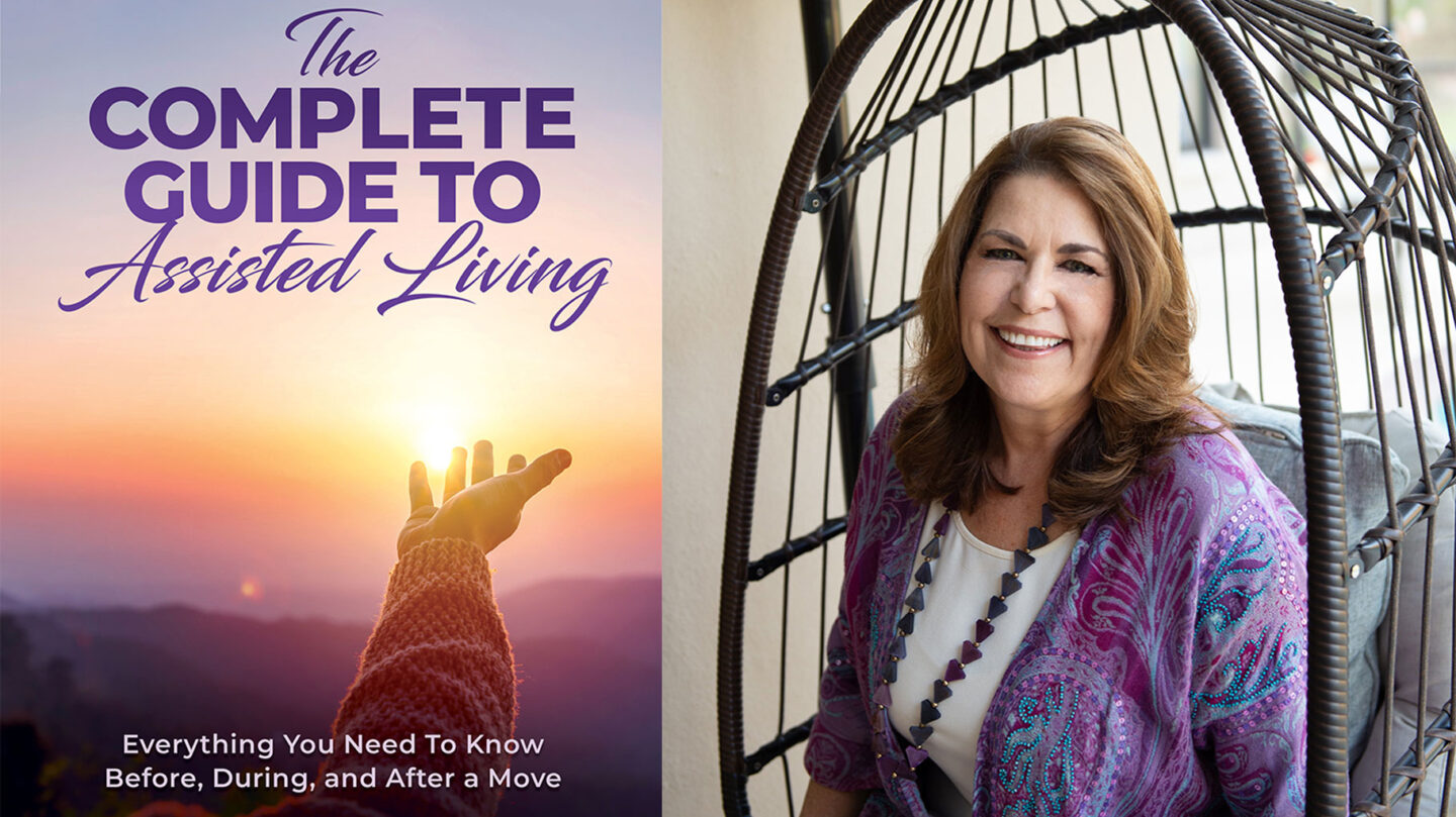 The Complete Guide to Assisted Living - Trinity Springs