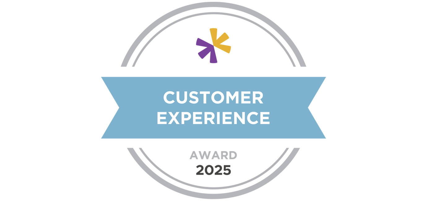 Trinity Springs Receives Customer Experience Award - Trinity Springs